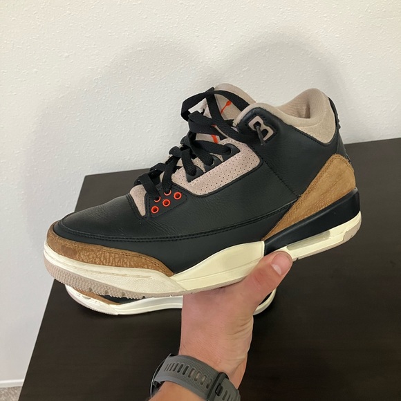 Jordan | Shoes | Retro 3 Desert Elephant | Poshmark